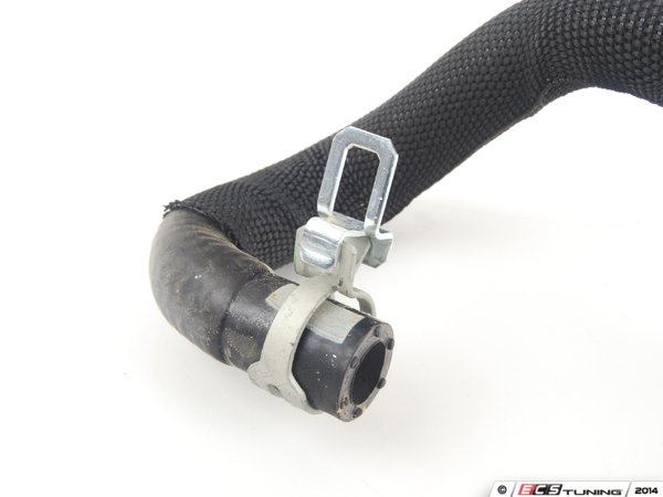 Genuine MINI - 11537565432 - Water Hose (11-53-7-565-432)