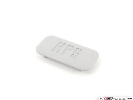 Genuine BMW - 51438241416 - Windshield Pillar Trim Cap (51-43-8-241-416)