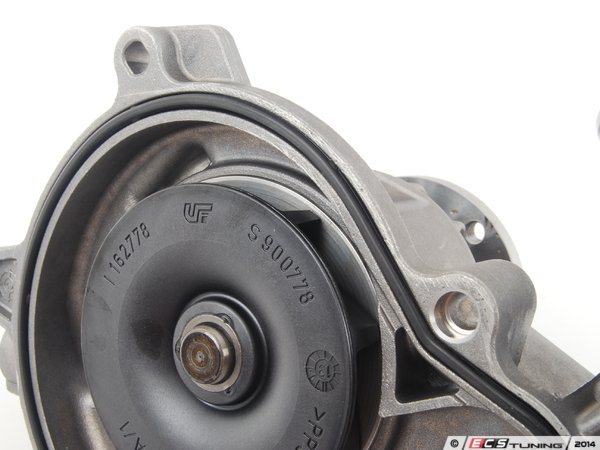 Genuine BMW - 11517524551 - Water Pump (11-51-7-524-551)