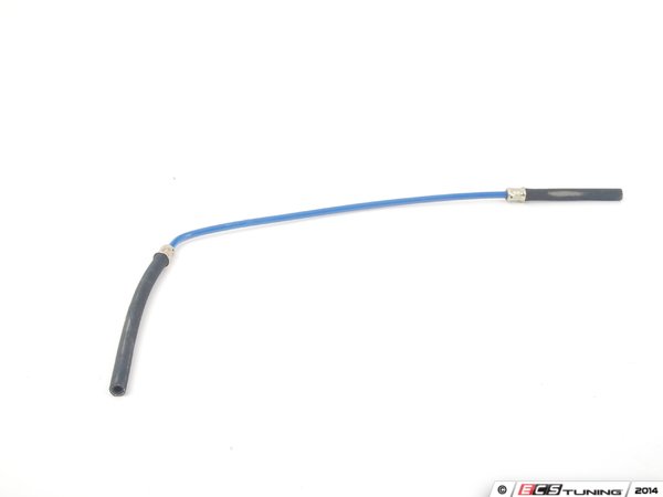 Genuine BMW - 16111182827 - E36 Fuel Line (16-11-1-182-827)