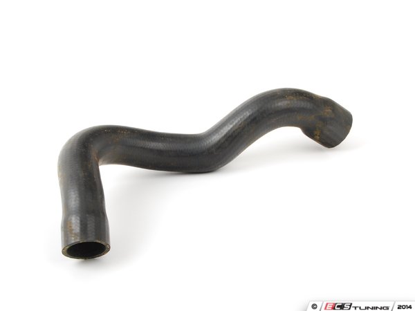 Genuine BMW - 11510393338KT4 - Cooling System Refresh Kit - Level 2