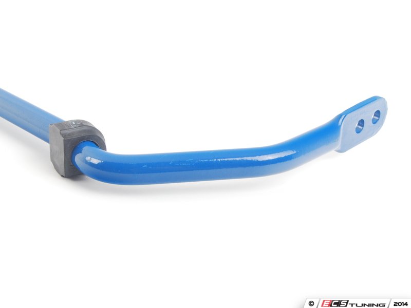 ECS News - MINI R56 Cooper S JCW H&R Sway Bars