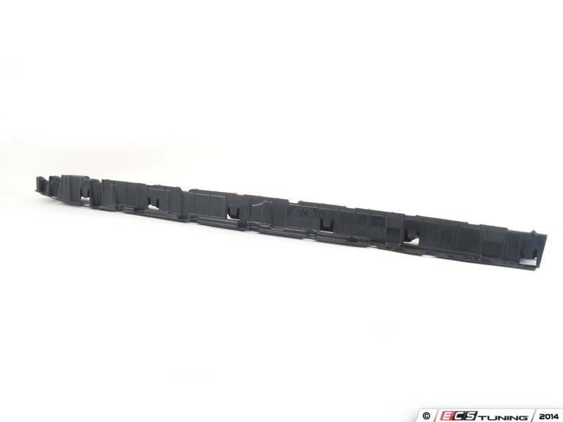 Genuine BMW - 51777207197 - E70 Rocker Panel Trim - Left (51-77-7-207-197)