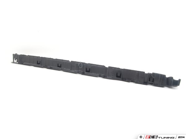Genuine BMW - 51777207198 - E70 Rocker Panel Trim - Right (51-77-7-207-198)