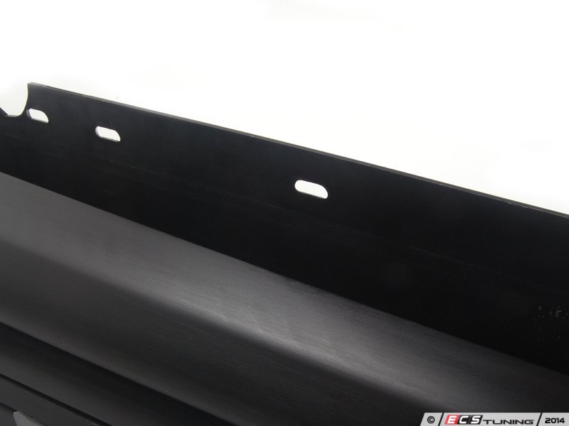 Genuine BMW - 51778037454 - E82 Side Skirt - right (51-77-8-037-454)