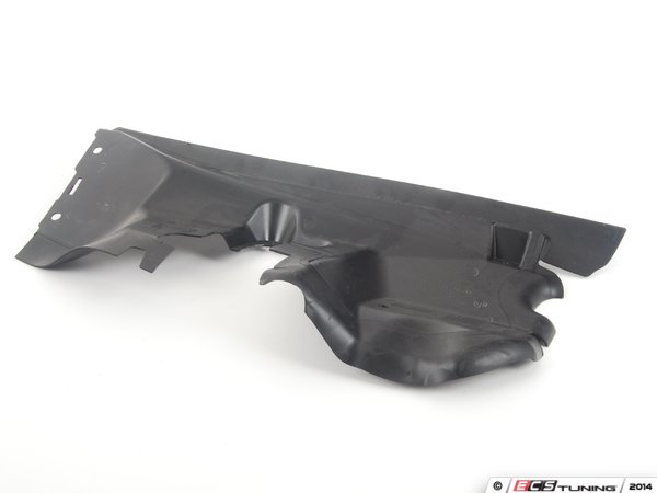 Genuine BMW - 51747903729 - E89 Air Duct - left (51-74-7-903-729)