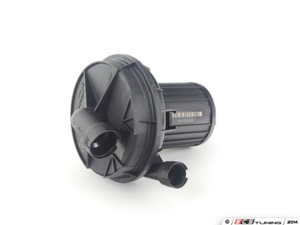 Genuine Volkswagen Audi - 022959253B - Secondary Air Pump (022 959 253 B)