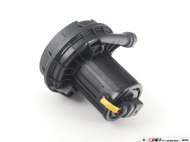 Genuine Volkswagen Audi - 022959253B - Secondary Air Pump (022 959 253 B)