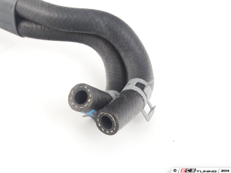 Genuine Volkswagen Audi - 1J0133986BR - Fuel Line Set - Supply/Return ...