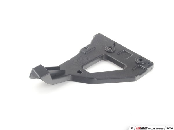 Genuine Volkswagen Audi - 4F0807227 - Front Bumper Guide - Left (4F0 ...