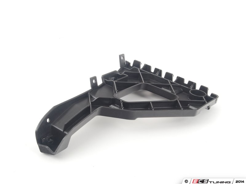 Genuine Volkswagen Audi - 4F0807228 - Front Bumper Guide - Right (4F0 ...