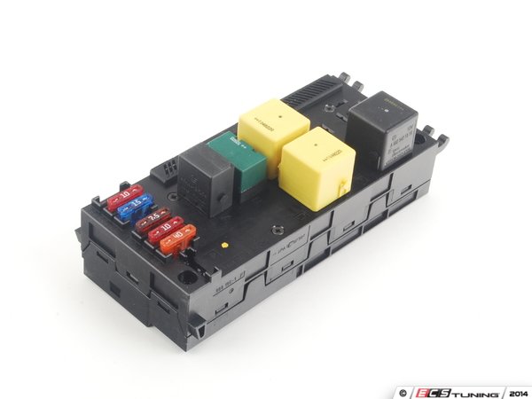 Genuine Mercedes Benz - 0025452701 - FUSE BOX