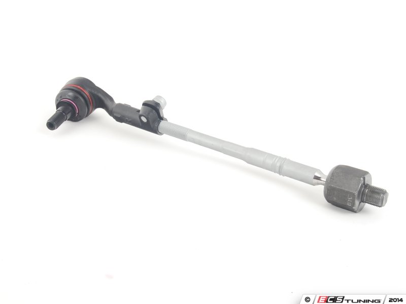 Lemforder - 32106793622 - Tie Rod Assembly - Right