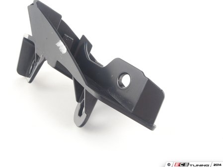 Genuine BMW - 51117192158 - MOUNT, BUMPER RIGHT (51-11-7-192-158)