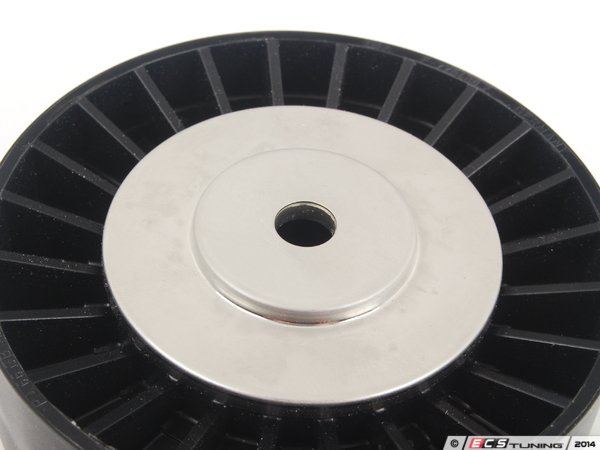 Genuine Volkswagen Audi - 074145278E - Relay Roller - (NO LONGER ...