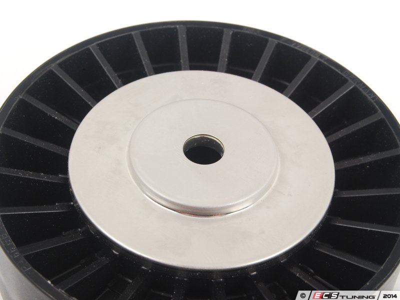 Genuine Volkswagen Audi - 074145278E - Relay Roller - (NO LONGER ...