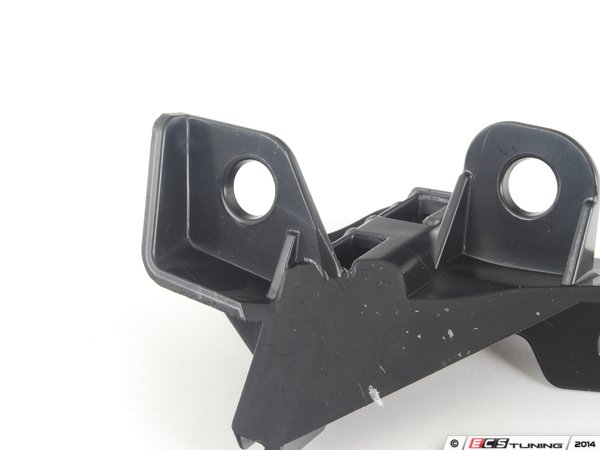 Genuine BMW - 51117192157 - MOUNT, BUMPER LEFT (51-11-7-192-157)