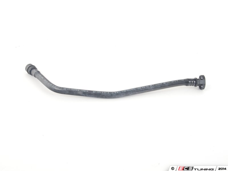 Genuine BMW - 13907552773 - Fuel Tank Breather Line (13-90-7-552-773)