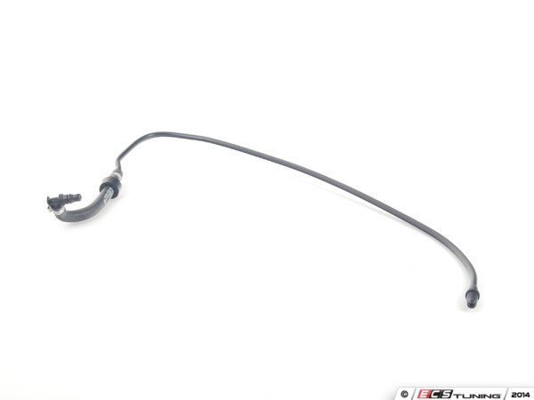 Genuine Mercedes Benz - 2115010725 - Breather pipe