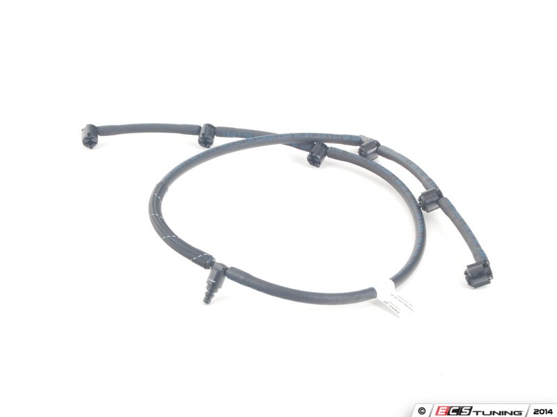 Genuine Mercedes Benz - 6420707832 - LEAK OIL LIN