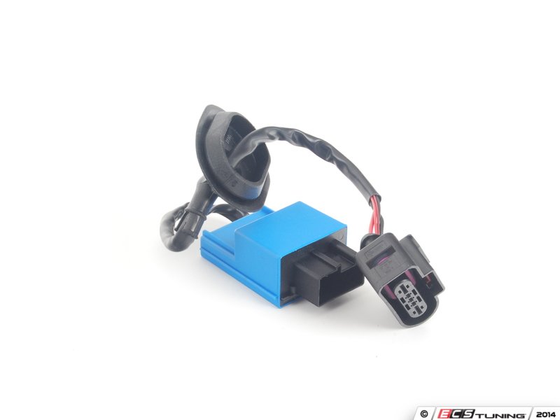 Genuine Volkswagen Audi - 3C0906093C - Fuel Pump Control Unit (3C0 906 ...