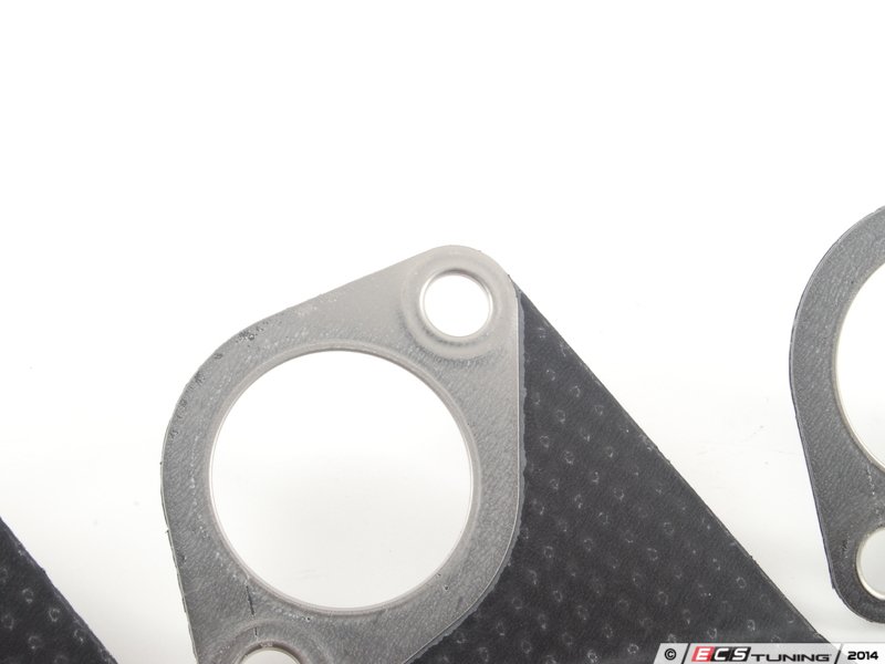 Genuine BMW - 11621723655 - Exhaust Manifold Gasket (11-62-1-723-655)