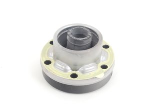 BMW E92 M3 S65 4.0L Driveshaft Parts - ECS Tuning