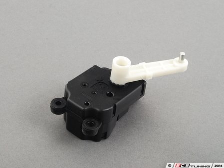 Genuine Mercedes Benz - 1638200908 - Electric Servo Motor