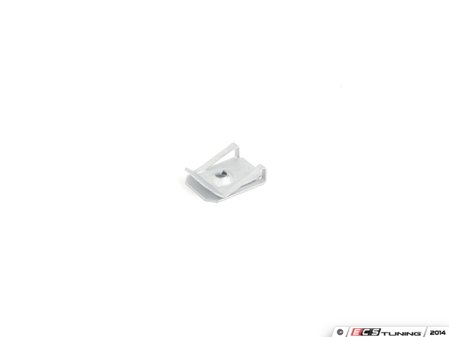 Genuine BMW - 07146977473 - BODY NUT (07-14-6-977-473)