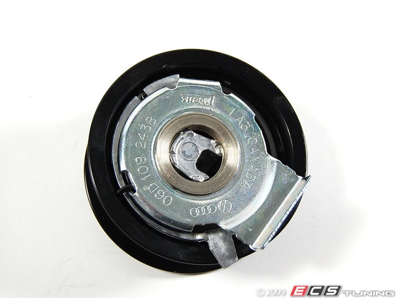 Genuine Volkswagen Audi - 06F198119A - Standard Timing Belt Kit (06F ...