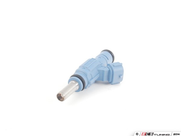 Genuine Porsche - 95560503100 - Fuel Injector - Priced Each