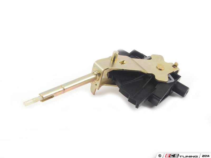 Genuine Volkswagen Audi - 4B0713195 - LEVER (4B0 713 195)