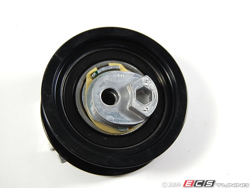 Genuine Volkswagen Audi - 06F198119A - Standard Timing Belt Kit (06F ...