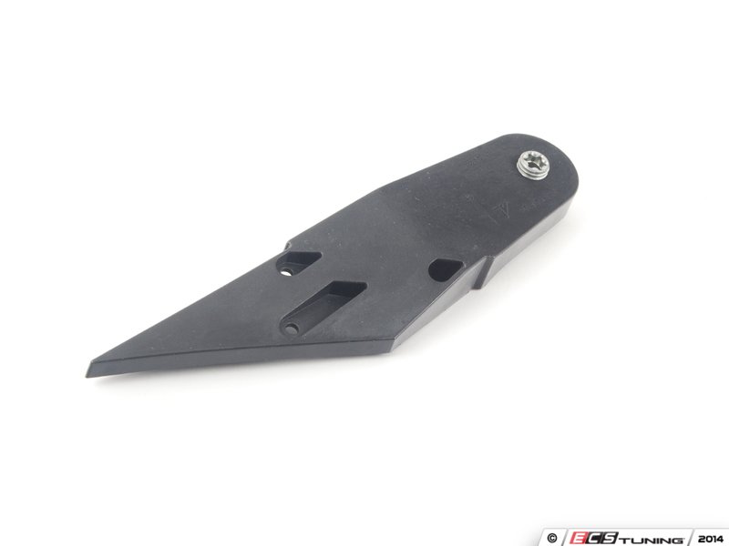 Genuine Mercedes Benz - 2188200114 - Headlight Mounting Bracket Kit