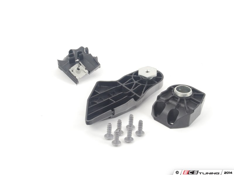 Genuine Mercedes Benz - 2048201114 - BRACKET