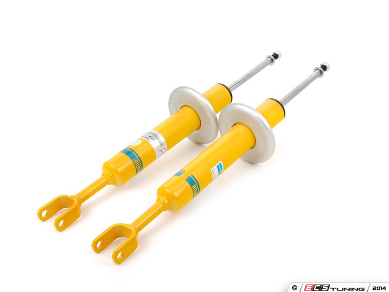 ECS News - Audi B7 A4 2.0T Quattro Bilstein Sport Shocks & Struts