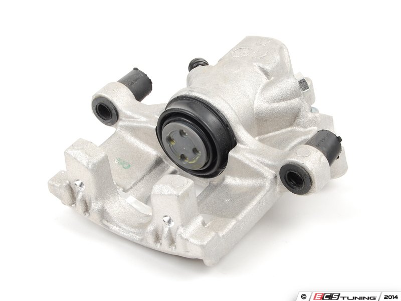 Genuine MINI - 34216763730 - Caliper Housing - Rear Right (34-21-6-763-730)