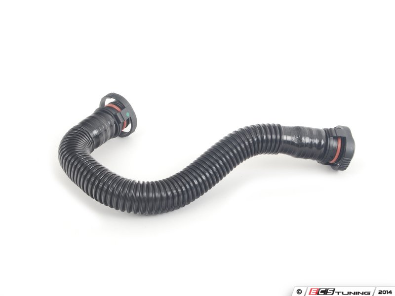 Genuine Porsche - 94810724702 - Vent Line - Oil Separator to Crankcase ...