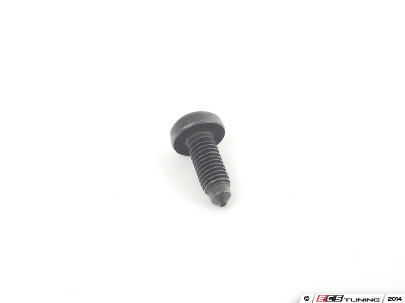 Genuine Porsche - N90365901 - Torx Screw - priced Each