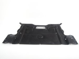 BMW F02 750Li N63 4.4L Engine Covers & Accessories - ECS Tuning