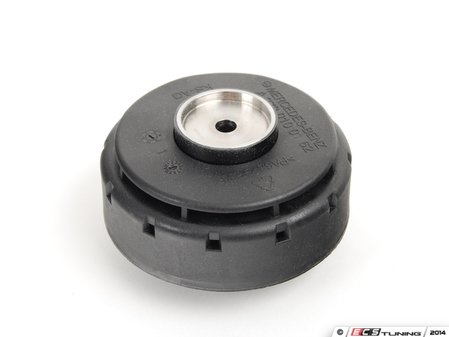 Genuine Mercedes Benz - 2720181382KT - Oil Separator And Emissions ...