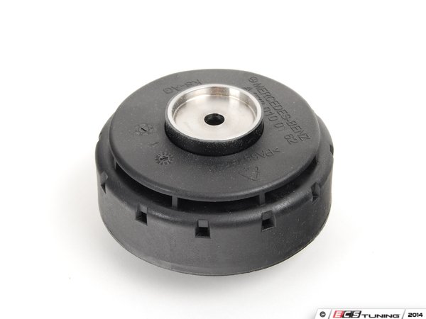 Genuine Mercedes Benz - 2720181382KT - Oil Separator And Emissions ...