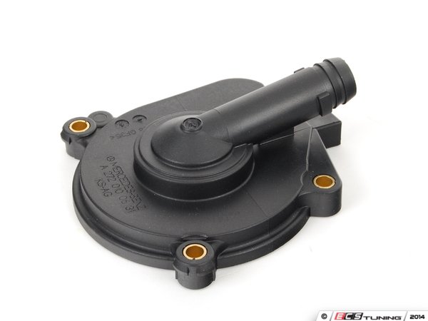 Genuine Mercedes Benz - 2720181382KT - Oil Separator And Emissions ...