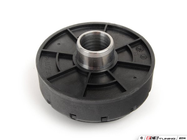 Genuine Mercedes Benz - 2720181382KT - Oil Separator And Emissions ...