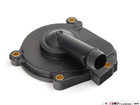 Genuine Mercedes Benz - 2730180582KT - Oil Separator And PCV Refresh Kit