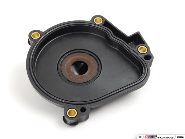 Genuine Mercedes Benz - 2730180582KT - Oil Separator And PCV Refresh Kit