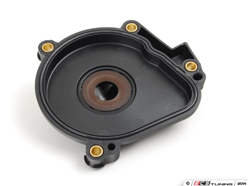 ECS News - Mercedes-Benz W219 CLS550 Oil Separator/PCV Refresh Kit