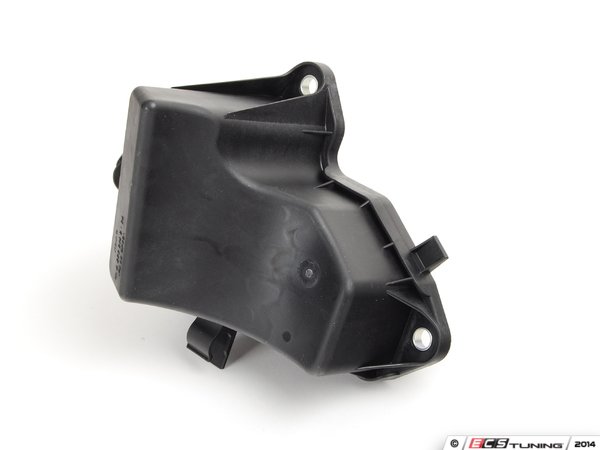 Genuine Mercedes Benz - 2730180582KT - Oil Separator And PCV Refresh Kit