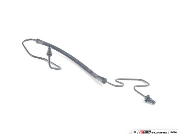 Genuine Volkswagen Audi - 1J1721465AT - TUBE (1J1 721 465 AT)