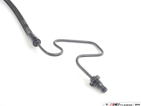 Genuine Volkswagen Audi - 1J1721465AT - TUBE (1J1 721 465 AT)
